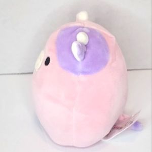 Squishmallows | Toys | Patty Pink Purple Cow Original Squishmallow By ...